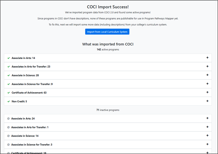 Pre-Implementation & Best Practices Considerations – Program Pathways ...