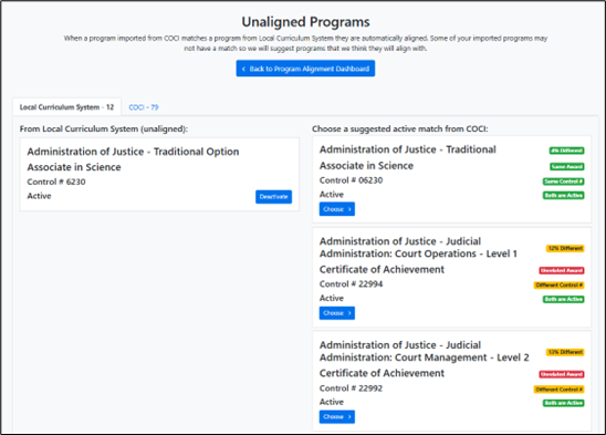 Pre-Implementation & Best Practices Considerations – Program Pathways ...